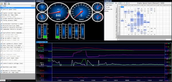 HPTuners RTD Remote Tuning Device - DICorse